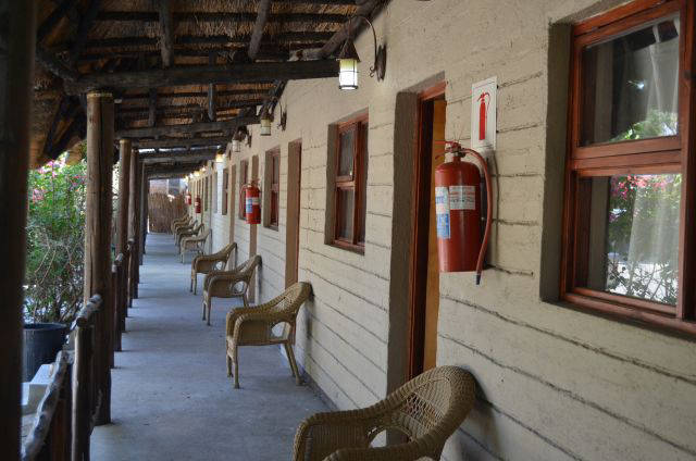 Northgate Lodge